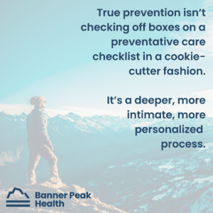 Overlooked Screenings That Belong on Your Preventative Care Checklist