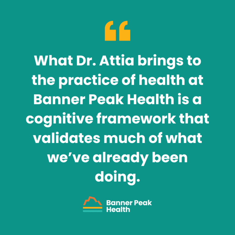 Why ‘Outlive’ by Peter Attia Is One of the Best Books I’ve Ever Read