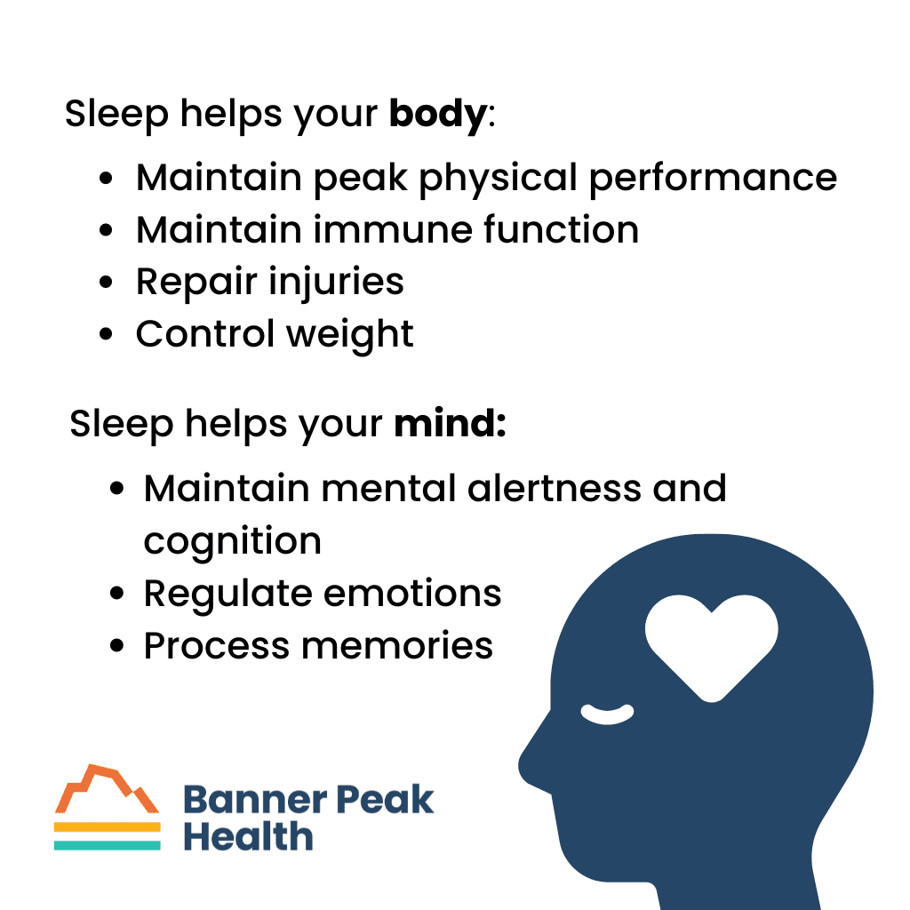 How to Get More REM Sleep: Proven Strategies for Quality Rest