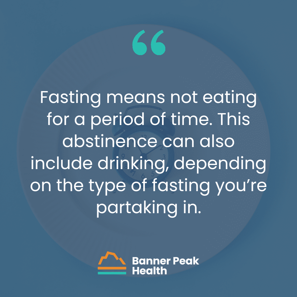 Can You Drink Coffee While Fasting? How to Do It the Right Way