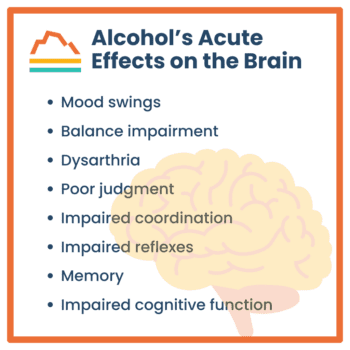 Alcohol and Your Brain: The Long-Term Impact on Thinking and Memory