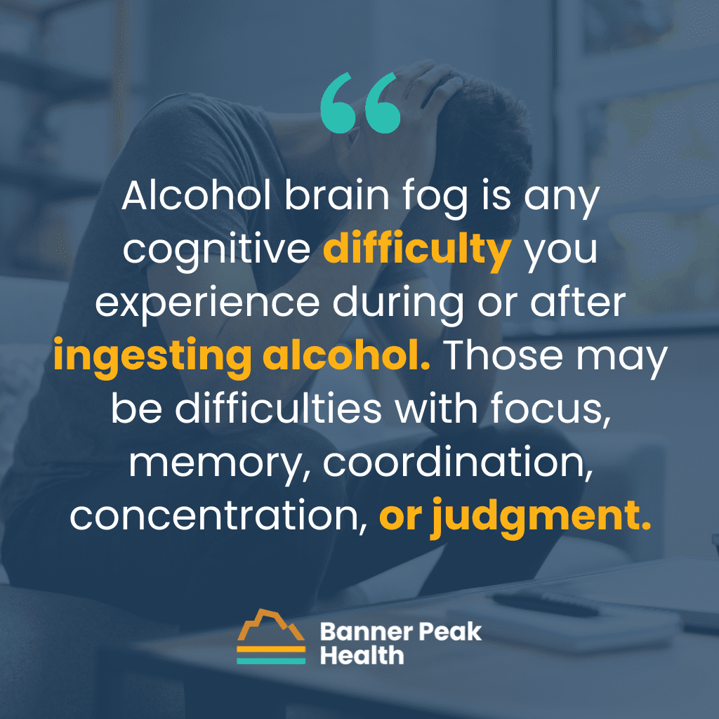 Alcohol and Your Brain: The Long-Term Impact on Thinking and Memory