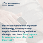 Normal Oxygen Saturation by Age: Measuring and Monitoring
