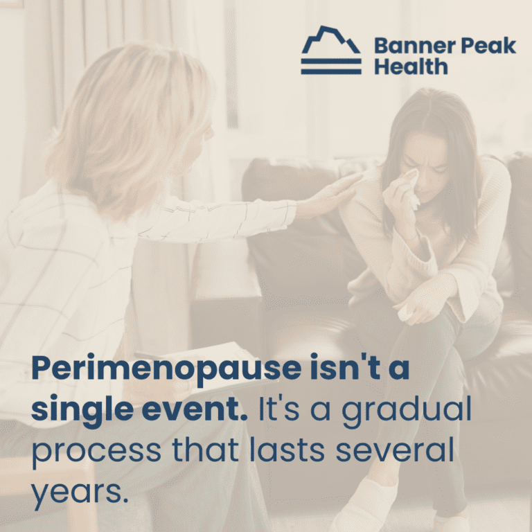When to Start HRT for Perimenopause: A Physician’s Guide
