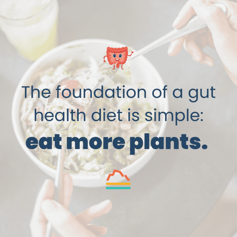 The Ultimate Gut Health Diet: How to Optimize Your Microbiome