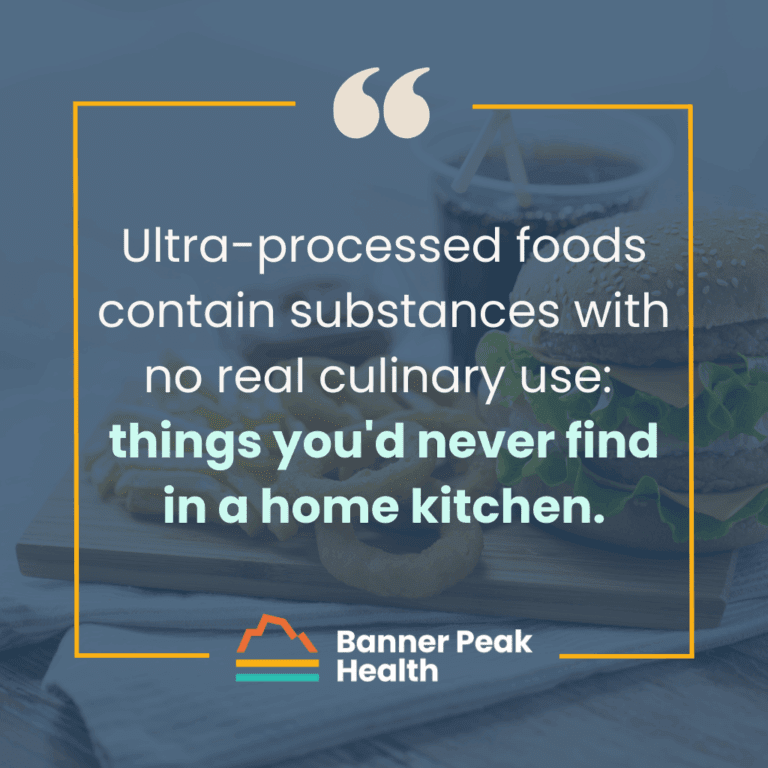 What Is Ultra-Processed Food? Why Are Ultra-Processed Foods Bad for You ...