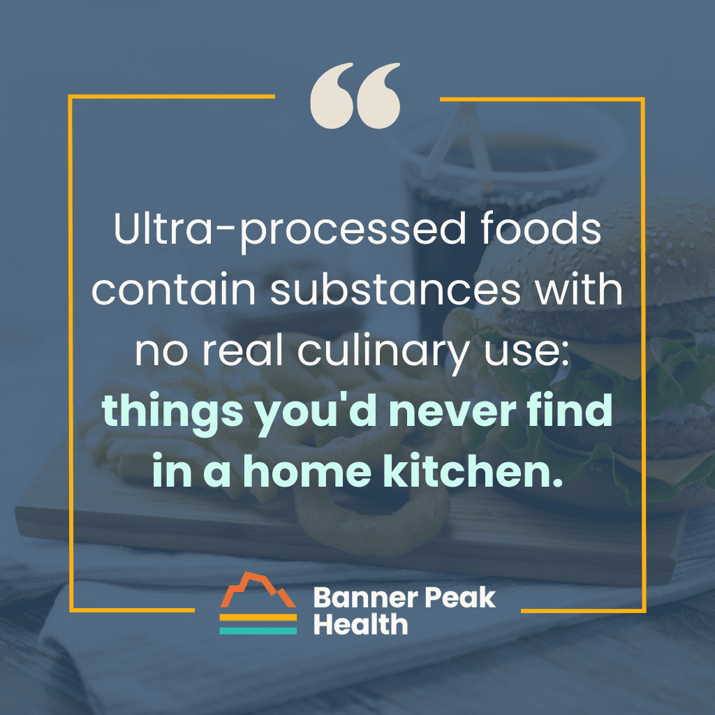 What Is Ultra-Processed Food? Why Are Ultra-Processed Foods Bad for You ...